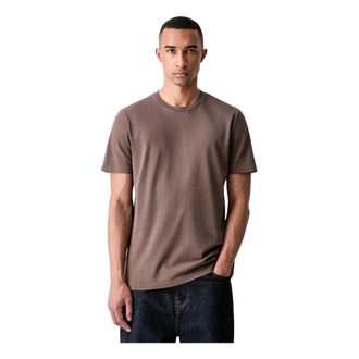 A.P.C. A.p.c., Herren, Oberteile, Braun, LGr&ouml;&szlig;e