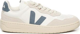 Veja Baskets - Blanc