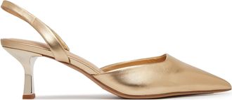Aldo Pumps Aldo Gavedessi 13804530 Goldfarben