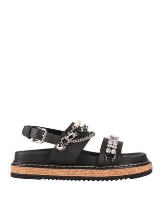 Dolce & Gabbana SCHUHE - Sandalen auf YOOX.COM