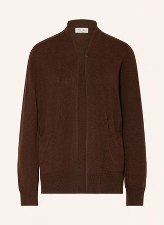 Maerz Maerz Muenchen Strickh&uuml;lle braun