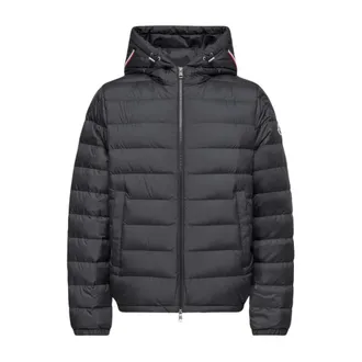 Moncler Herren, Jacken, Schwarzk, MGr&ouml;&szlig;e