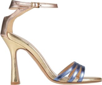 Matteo Pitti SCHUHE - Sandalen auf YOOX.COM