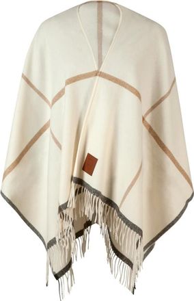H&ouml;gl Damen, Jacken, Beige, ONE SIZEGr&ouml;&szlig;e