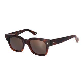 K&agrave;dor unisex, Accessoires, Brun, Taille: 50 MM Lunettes de soleil