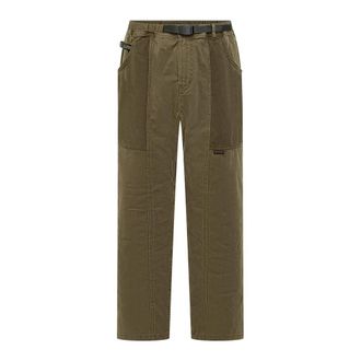 Gramicci Gadget Pant - - Trousers - Herren - Gr&uuml;n - M