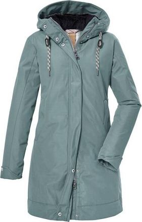 G.I.G.A. DX by killtec Damen Mantel GW 13 WMN PRK