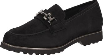 Sioux Slipper Meredith