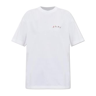 Off-white Damen, Oberteile, Wei&szlig;, XLGr&ouml;&szlig;e