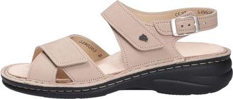Finn Comfort Linosa Sandale - - Shoes - Damen - Beige - 37 EU