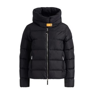 Parajumpers Jinny Daunenjacke - - Jackets - Damen - Schwarzk - S