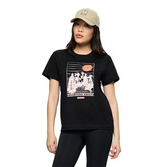 Merrell Retro Adventure Graphic Tee - Noir - Taille XXL