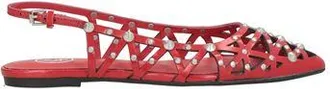 Ash CHAUSSURES - Ballerines sur YOOX.COM