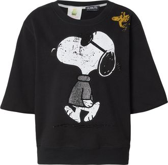 Princess Goes Hollywood Sweatshirt