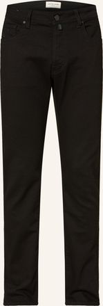 Jacob Cohen Jacob Cohen Jeans Bard Slim Fit schwarz