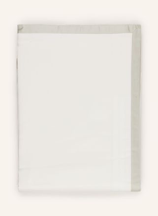 Fazzini Fazzini Bettbezug Hellen weiss
