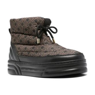 Liu Jo Cleo 17 Stiefeletten - - Shoes - Damen - Braun - 41 EU