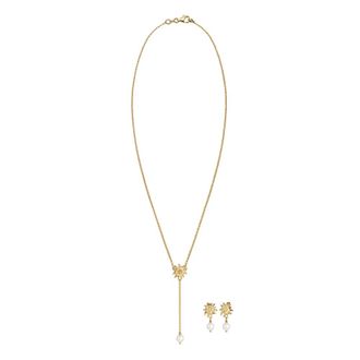 Elli Damen, Accessories, Gelb, ONE SIZEGr&ouml;&szlig;e