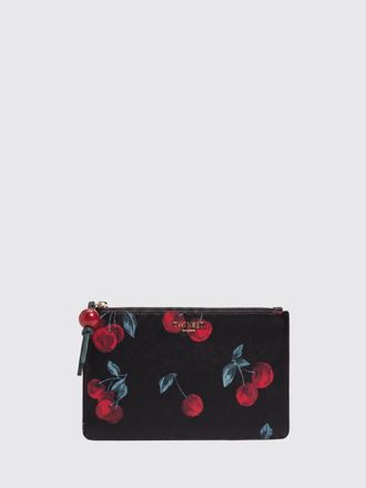 Twinset Pochette Femme couleur Noir
