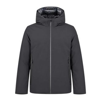 Roberto Ricci Design Surflex Winter Storm Jacke - - Jackets - Herren - Schwarzk - XL