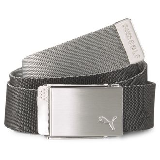 Puma Reversible Web Belt