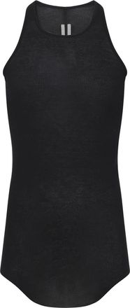 Rick Owens Top - Schwarz