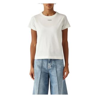Pinko Pinko, Damen, Oberteile, Wei&szlig;, SGr&ouml;&szlig;e