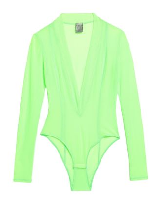 Not After Ten TOPS - Bodysuits auf YOOX.COM