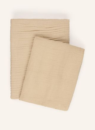 Marc O'Polo Marc Opolo Bettw&auml;sche Thore beige