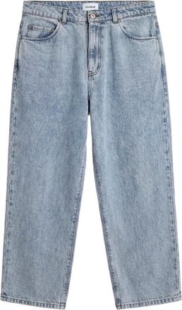 Soulland Homme, Jeans, Bleu, Taille: M/L KIT Denim Pants