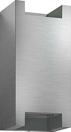 Philips myGarden Wandaussenleuchte Trowel, 2 x 50W, Aluminium