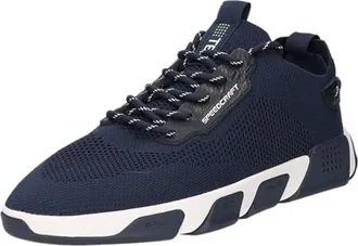 TBS Baskets Homme Jazsail Ref 65362 Bleu Marine - - 44