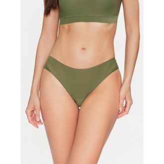 Chantelle Klassischer Damenslip Soft Stretch C26430 Grün