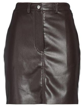 Nanushka BAS - Mini-jupes sur YOOX.COM