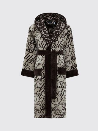 Philipp Plein Peignoirs Lifestyle couleur Marron