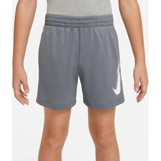 Nike Kinder Shorts B NK DF MULTI+ SHORT HBR