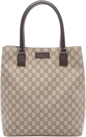 Gucci Damen, Pre-Owned, Beige, ONE SIZEGr&ouml;&szlig;e