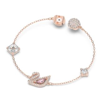 Swarovski Damen, Accessories, Rosa, ONE SIZEGröße