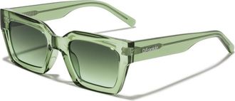 D.Franklin Tokyo Green/Gradient Green