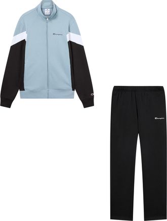 Champion Herren Legacy Men Sweatsuit, hellblau, XXL