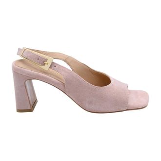 Babouche Lifestyle Babouche, Damen, Schuhe, Rosa, 40 EUGr&ouml;&szlig;e