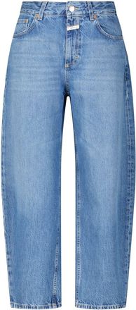 Closed Barrel-Fit Jeans Jazzie