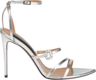 A.Testoni SCHUHE - Sandalen auf YOOX.COM