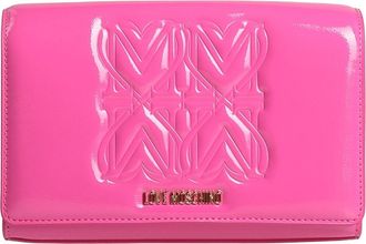 Love Moschino TASCHEN - Umh&auml;ngetasche auf YOOX.COM