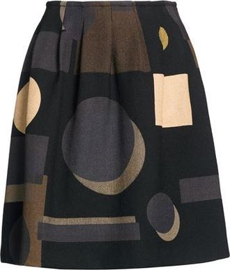 Etro BAS - Mini-jupes sur YOOX.COM