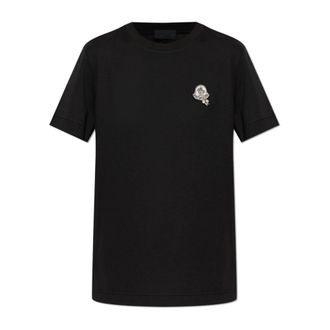Moncler Damen, Oberteile, Schwarzk, XSGr&ouml;&szlig;e