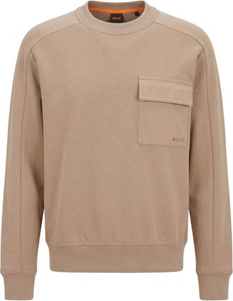 BOSS TOPS - Sweatshirts auf YOOX.COM