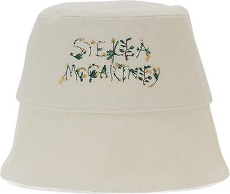 Stella McCartney Hut - Weiß