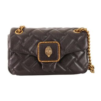 Kurt Geiger Damen, Taschen, Schwarzk, ONE SIZEGr&ouml;&szlig;e