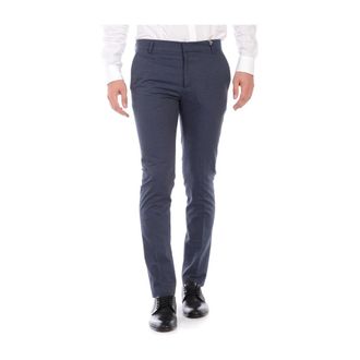 Daniele Alessandrini Jeans - - Trousers - Herren - Blau - S
